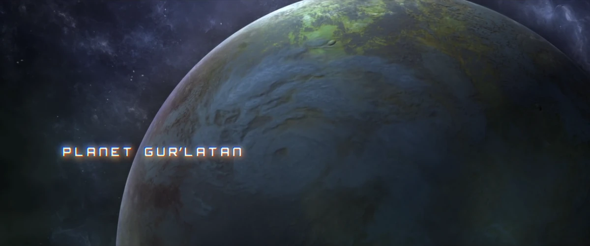 Planet Gur'latan | BoBoiBoy Wiki | Fandom