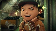 BoBoiBoy Rumble | Boboiboy Wiki | Fandom