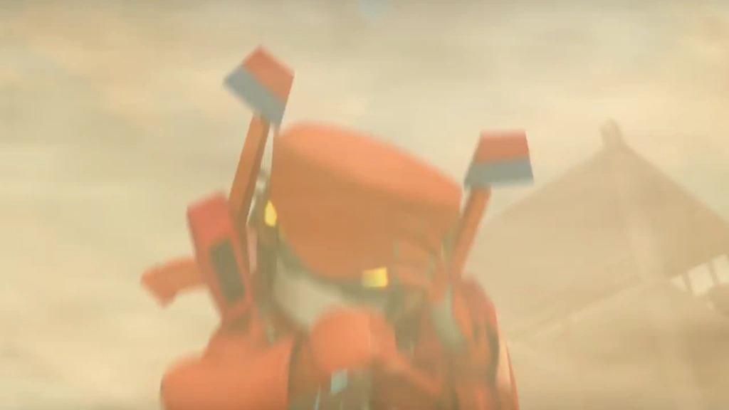 Ribut Pasir | BoBoiBoy Wiki | Fandom