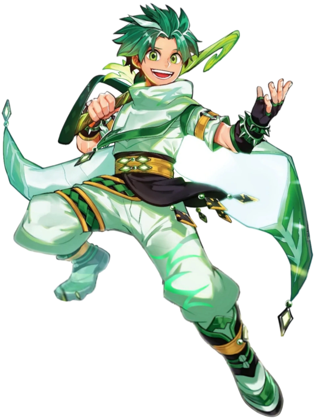 BoBoiBoy Rimba | BoBoiBoy Wiki | Fandom