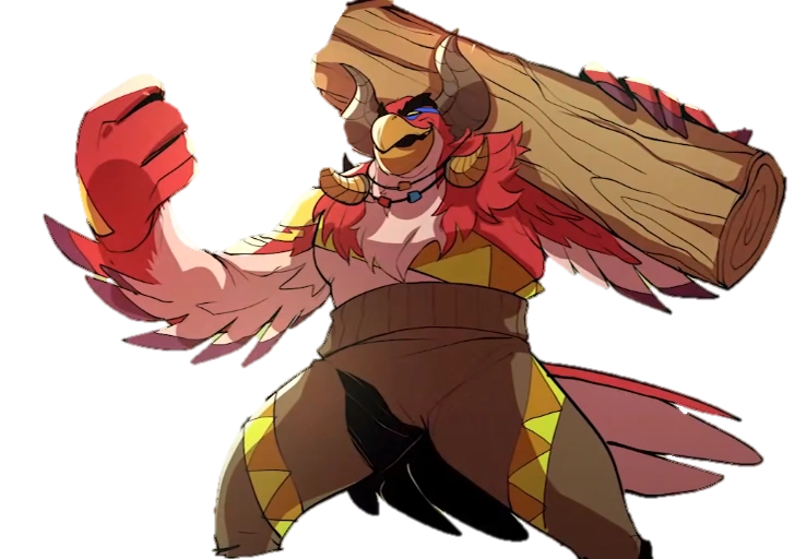 Jaguh Lang | Boboiboy Wiki | Fandom