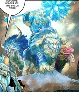 Mas Mawais | Boboiboy Wiki | Fandom