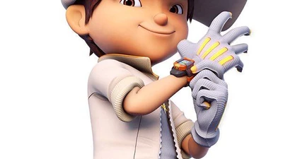 how to draw boboiboy galaxy solar