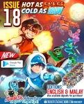 Hot as Ember, Cold as Snow | Boboiboy Wiki | Fandom