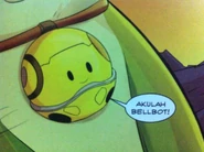 BellBot | BoBoiBoy Wiki | Fandom