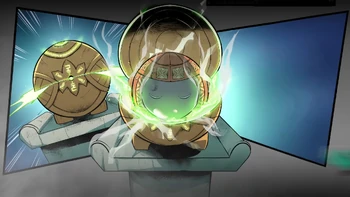 PasuBot | BoBoiBoy Wiki | Fandom