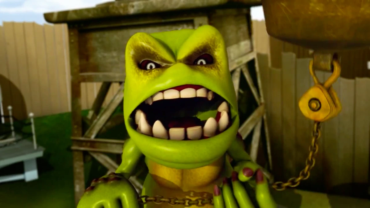 Multi-Monster | BoBoiBoy Wiki | Fandom