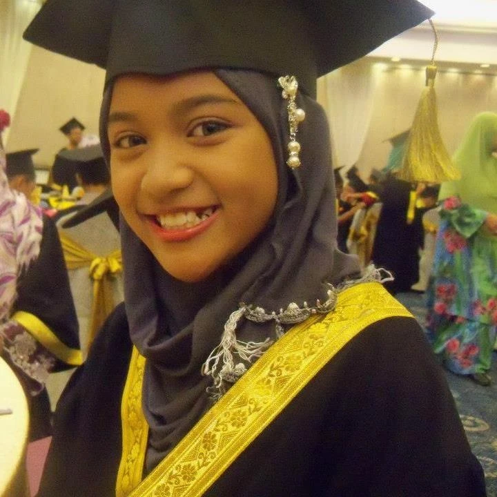 Nur Sarah Alisya Zainal Rashid | BoBoiBoy Wiki | Fandom