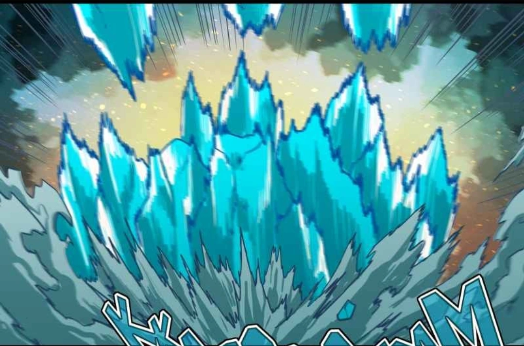 Ice Meteor | Boboiboy Wiki | Fandom