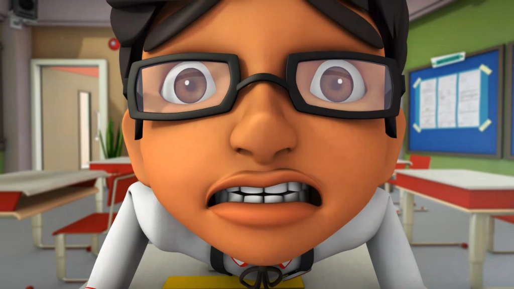 Amar Deep | BoBoiBoy Wiki | Fandom