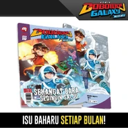 Hot as Ember, Cold as Snow | Boboiboy Wiki | Fandom