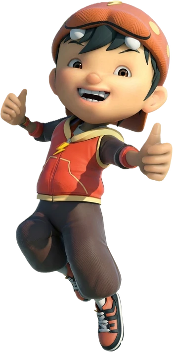 BoBoiBoy | BoBoiBoy Wiki | Fandom