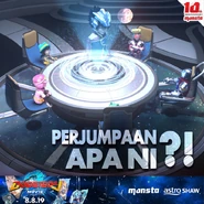 Maskmana | Boboiboy Wiki | Fandom