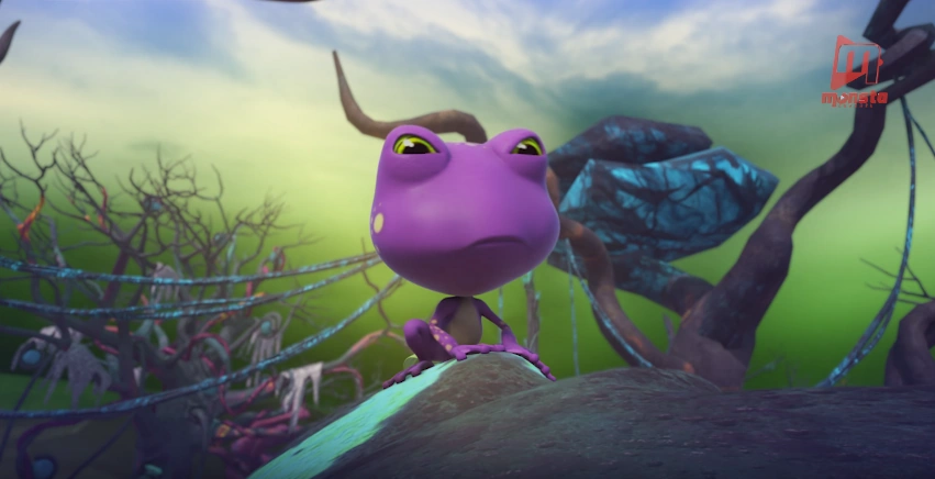 Category:Animals | Boboiboy Wiki | Fandom