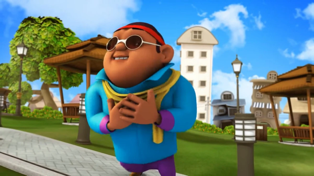 Kategori:Gopal | BoBoiBoy Wiki | Fandom