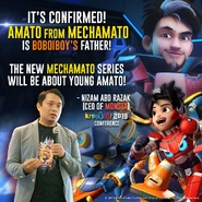 Amato | BoBoiBoy Wiki | Fandom