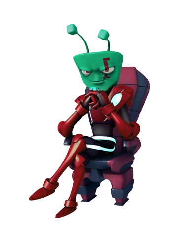 Ejo Jo | BoBoiBoy Wiki | Fandom