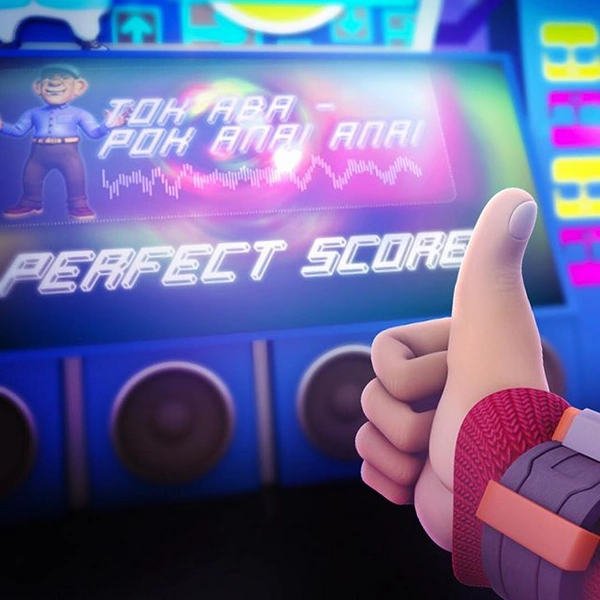 Tok Aba/Galeri | BoBoiBoy Wiki | Fandom