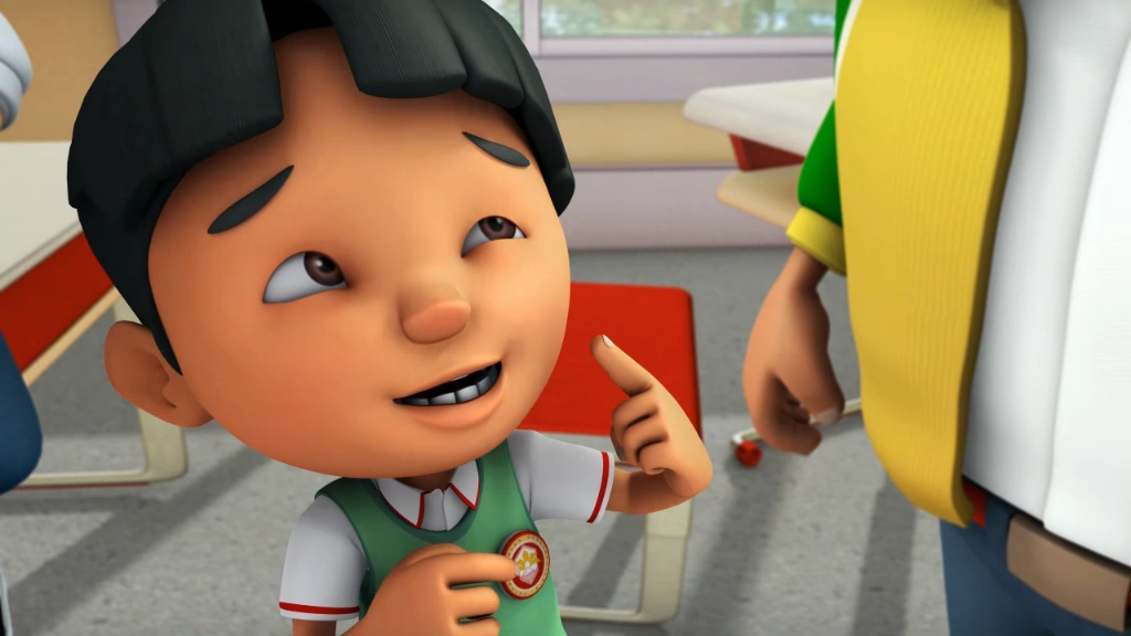 Iwan | BoBoiBoy Wiki | Fandom