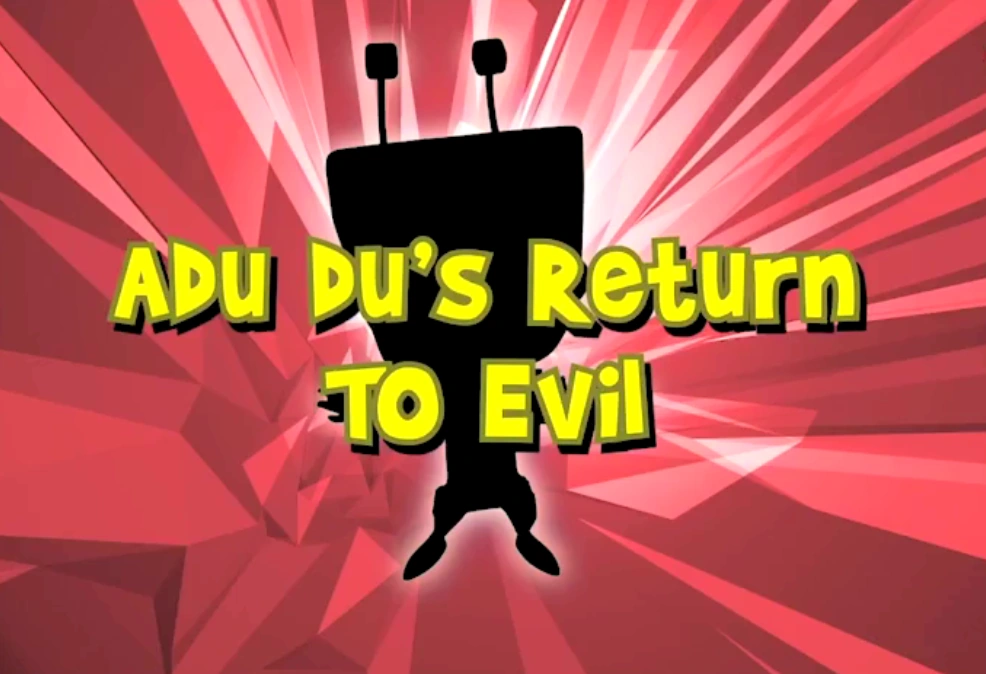 Adu Du’s Return To Evil | Boboiboy Wiki | Fandom