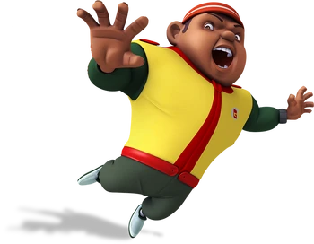 Gopal Kumar | Boboiboy Wiki | Fandom
