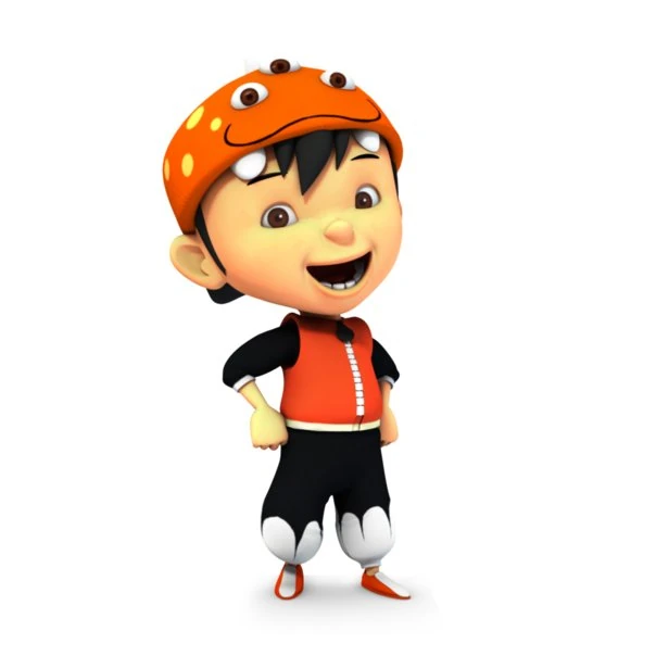 BoBoiBoy (Character)/Gallery | Boboiboy Wiki | Fandom