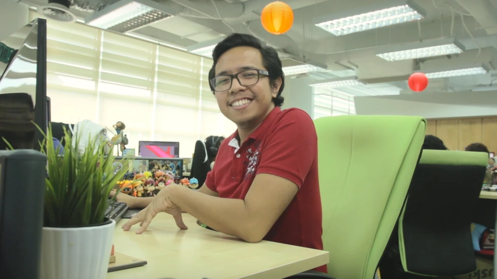 Noriman Saffian | BoBoiBoy Wiki | Fandom