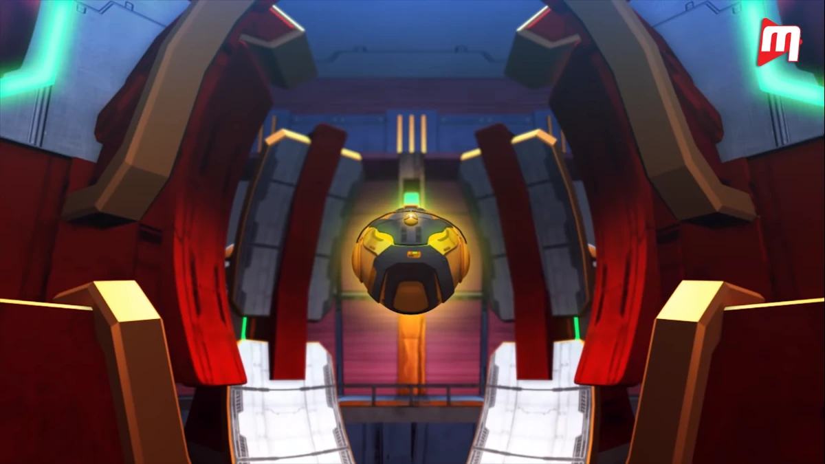 StealthBot | BoBoiBoy Wiki | Fandom