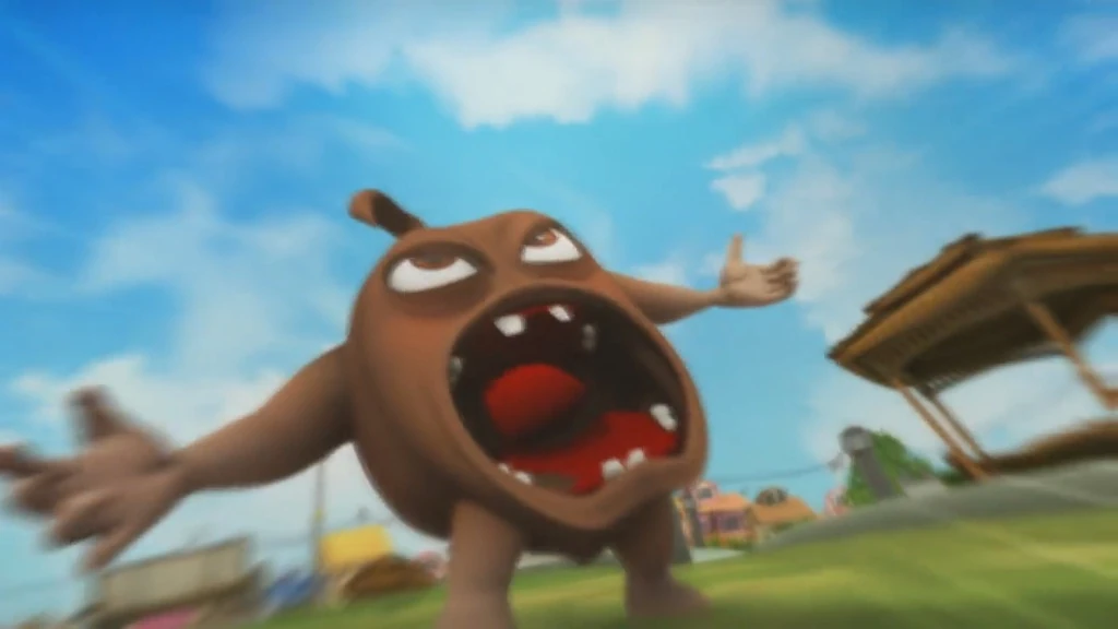 Koko Jumbo | BoBoiBoy Wiki | Fandom