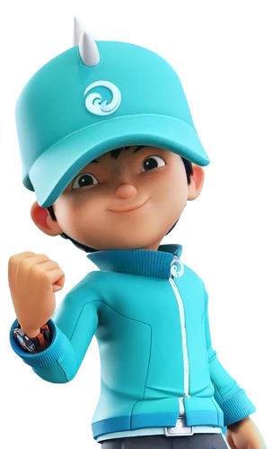 BoBoiBoy Water | Boboiboy Wiki | Fandom