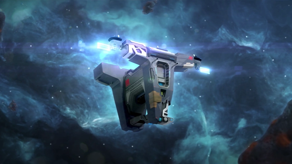 Stasiun Luar Angkasa TAPOPS | BoBoiBoy Wiki | Fandom