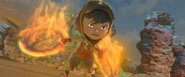 BoBoiBoy Blaze | Boboiboy Wiki | Fandom