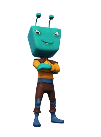 Adu Du | BoBoiBoy Wiki | Fandom