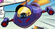 Probe | BoBoiBoy Wiki | Fandom
