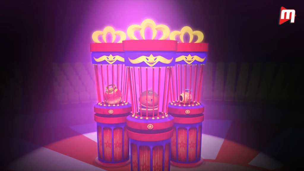 Sangkar Power Sphera | BoBoiBoy Wiki | Fandom