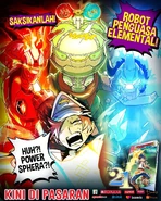 The Light Behind the Clouds | Boboiboy Wiki | Fandom