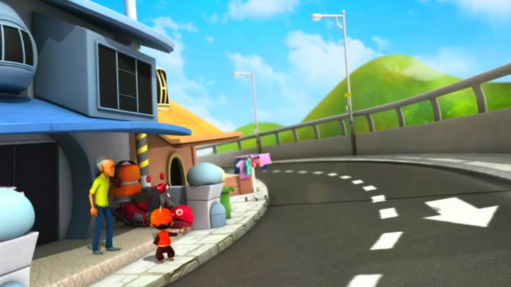 Rintis Island Hills | Boboiboy Wiki | Fandom
