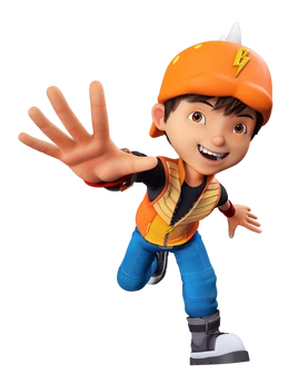 BoBoiBoy | BoBoiBoy Wiki | Fandom