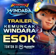 The Battle for Windara! (Episode) | Boboiboy Wiki | Fandom