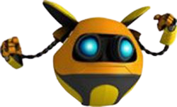 Ochobot | BoBoiBoy Wiki | Fandom