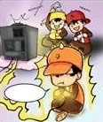 Listrik Petir | BoBoiBoy Wiki | Fandom