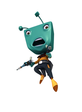 Adu Du | BoBoiBoy Wiki | Fandom
