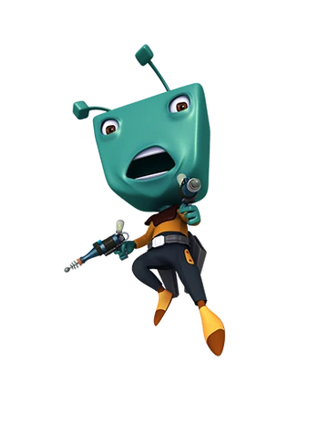 Adu Du | BoBoiBoy Wiki | Fandom