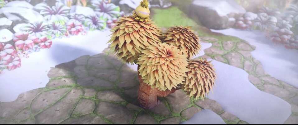 Bak-Bak Tree | Boboiboy Wiki | Fandom