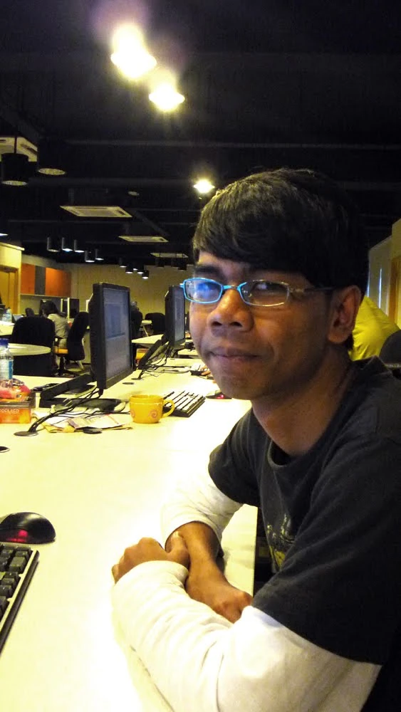 Muhammad Akid Jamel | Boboiboy Wiki | Fandom