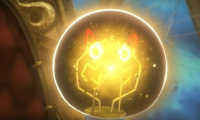 LampBot | Boboiboy Wiki | Fandom