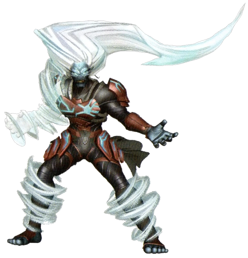 Retak'ka Tempest/Gallery | Boboiboy Wiki | Fandom