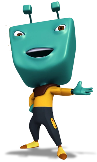 Adu Du | Boboiboy Wiki | Fandom