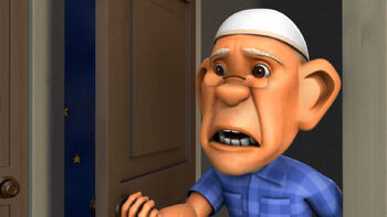 Tok Aba | BoBoiBoy Wiki | Fandom