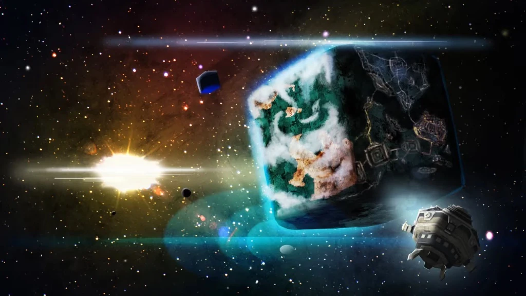 Planet Ata Ta Tiga | BoBoiBoy Wiki | Fandom